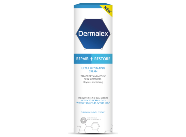 Dry Skin And Eczema Chemistdruggist